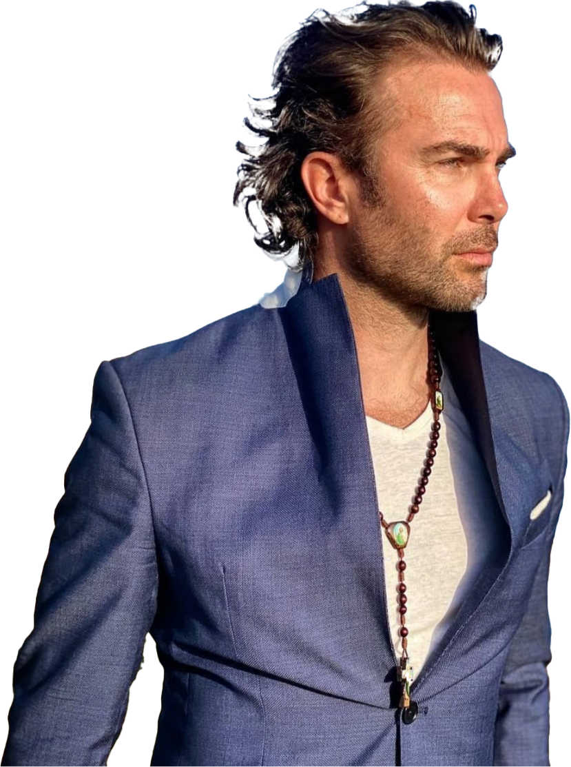 Anton Kasabov Tekken